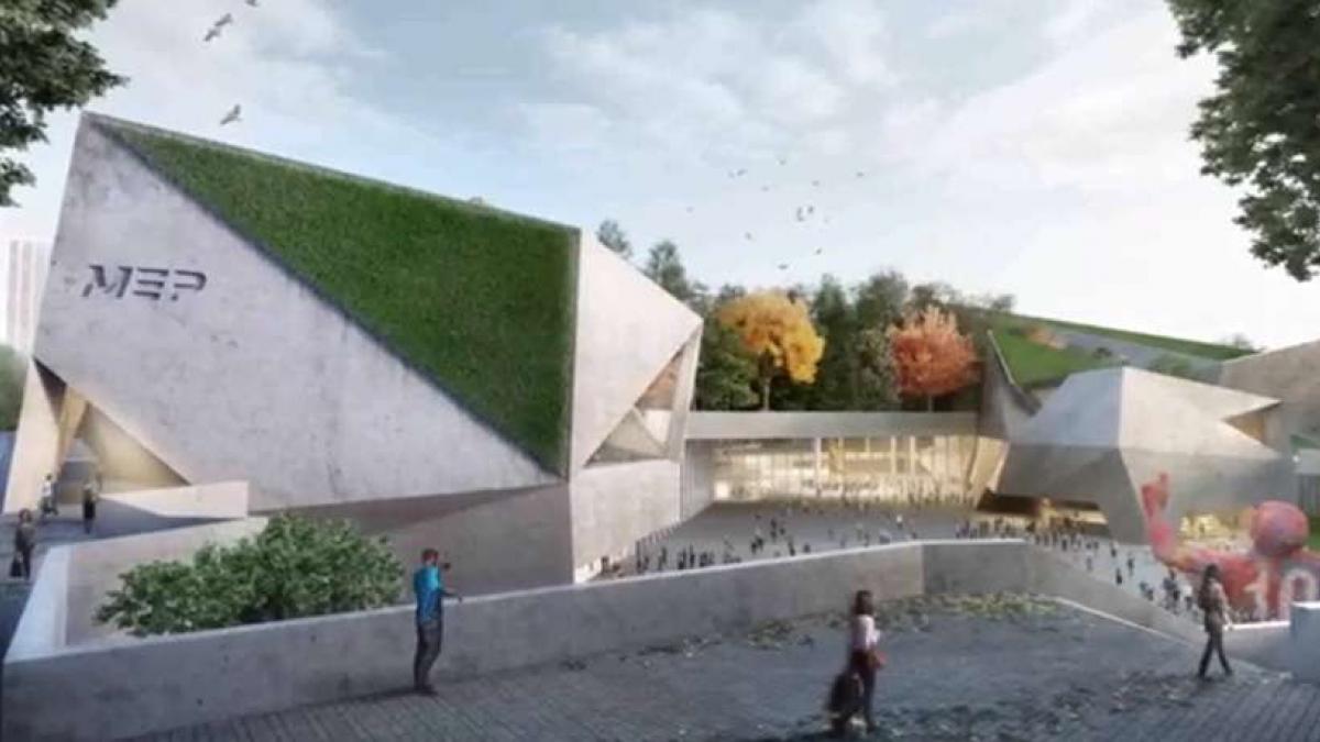 ¡Un parque temático en honor a Lionel Messi!