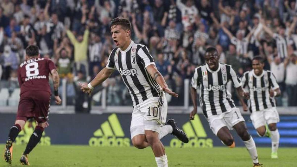 El PSG, dispuesto a pagar 60 M€ por Paulo Dybala