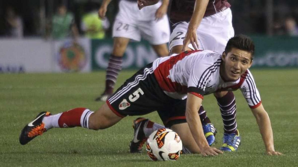 Las 3 perlas de River Plate que Roberto Ayala quiere para el Valencia