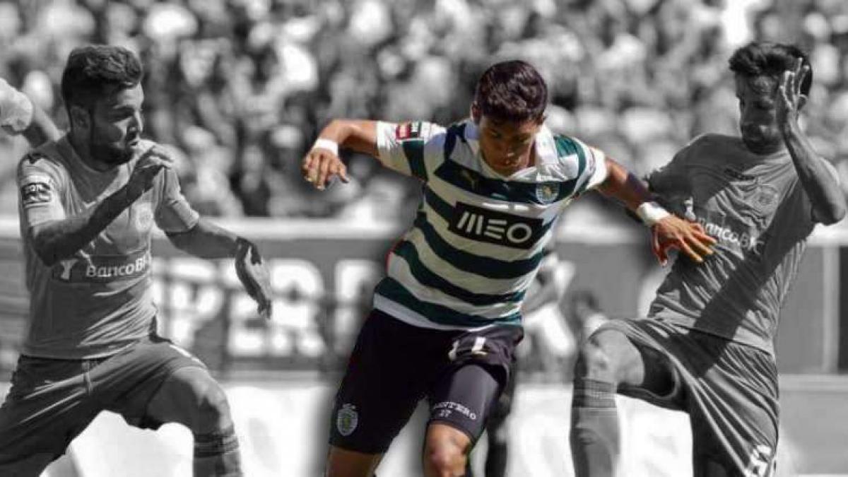 Fichajes.com entrevista a Fredy Montero: "Lo importante es estar en un ...