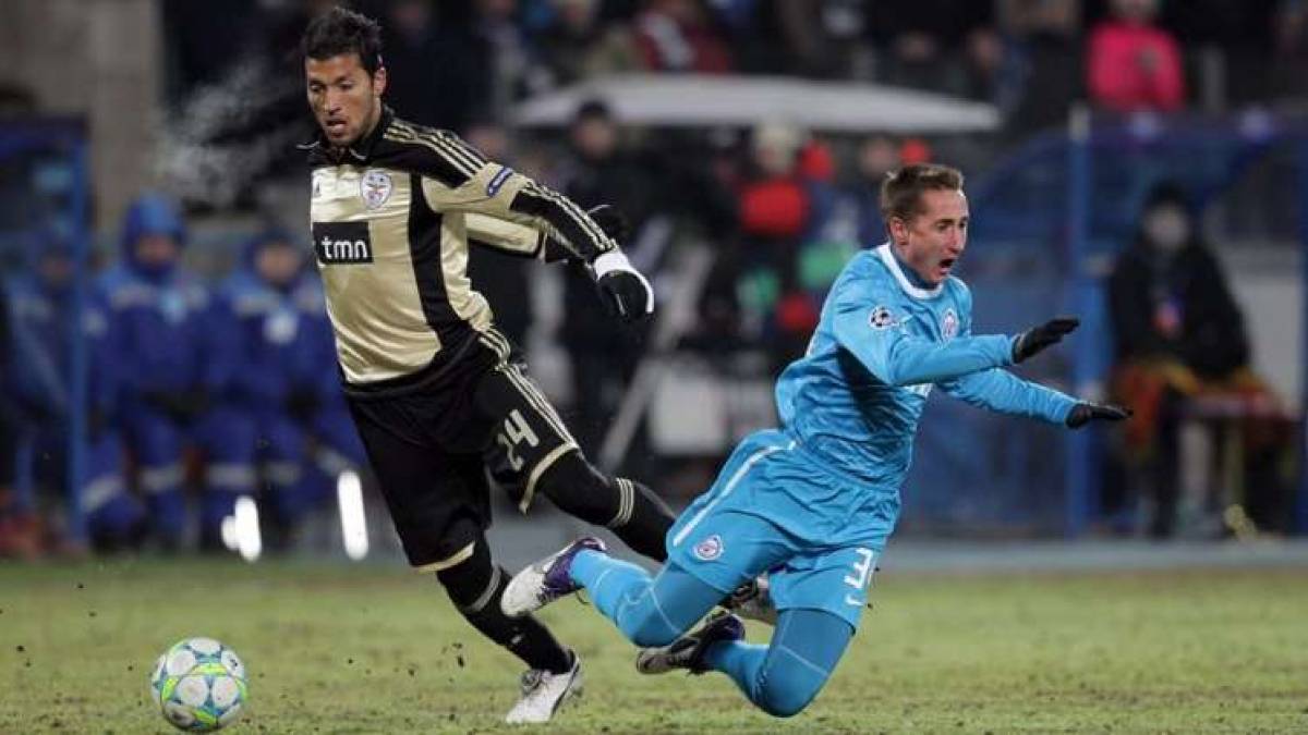 Ezequiel Garay puede acercar otro fichaje al Real Madrid