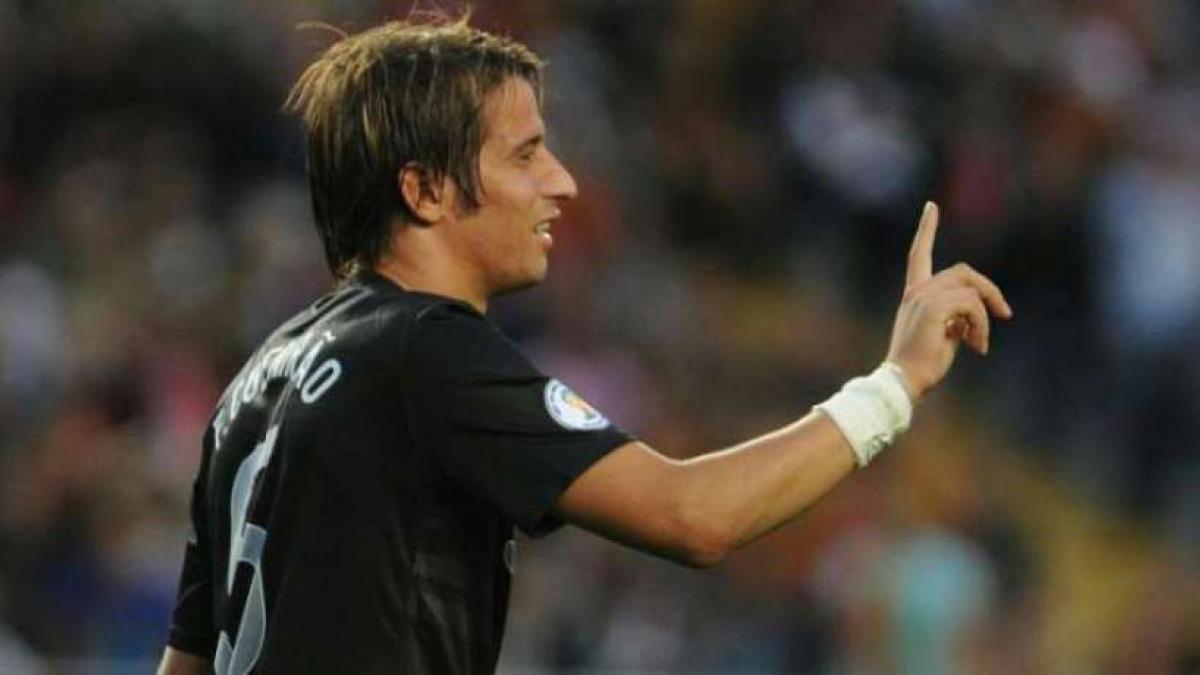 Oficial, Real Madrid | Fabio Coentrao tiene nuevo equipo