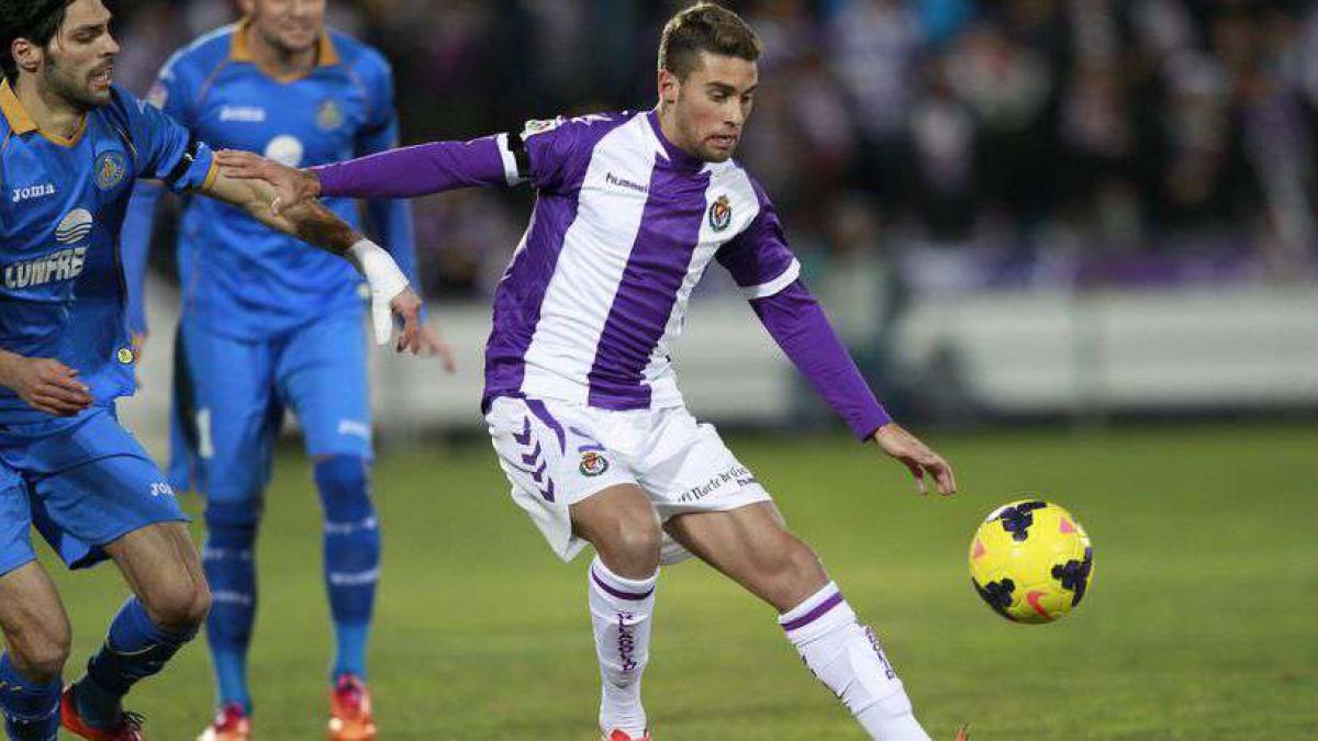 Incluyen a Sevilla y Granada en la puja por Fausto Rossi