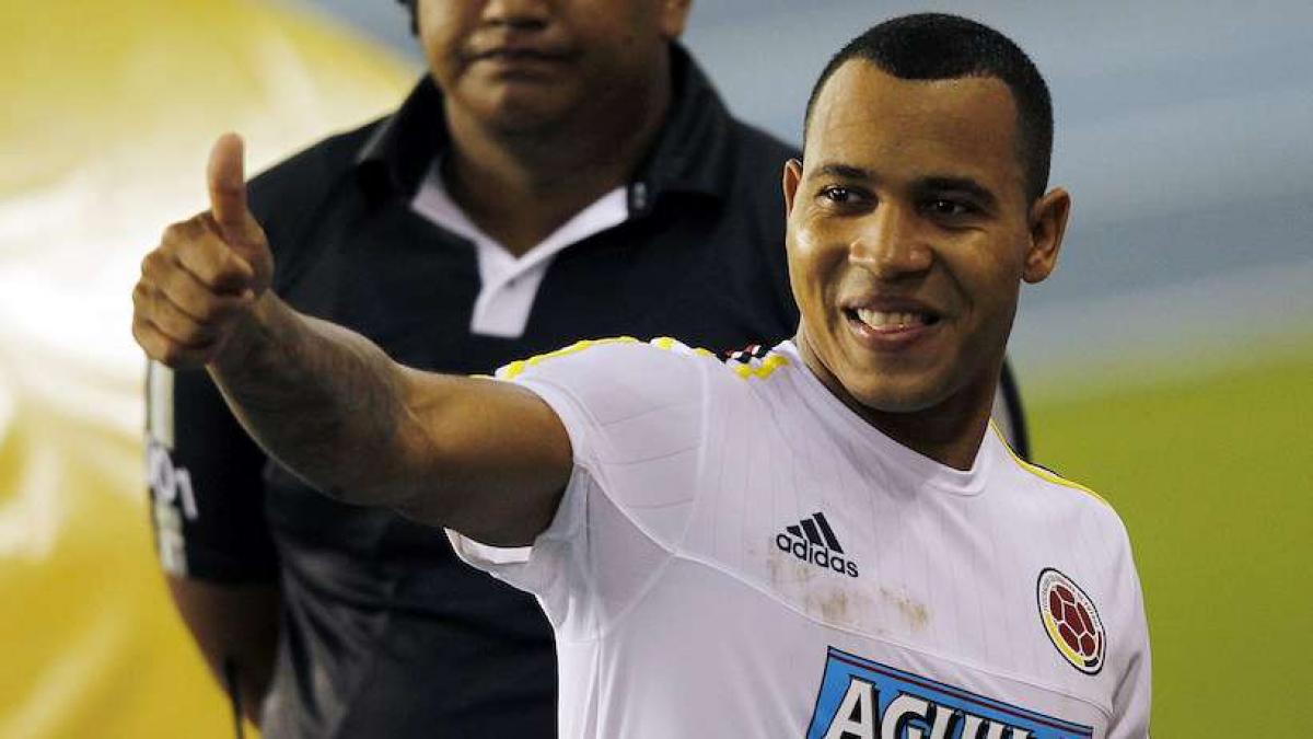 Colombia | Felipe Pardo y el merecido camino que debe llevarle al Mundial