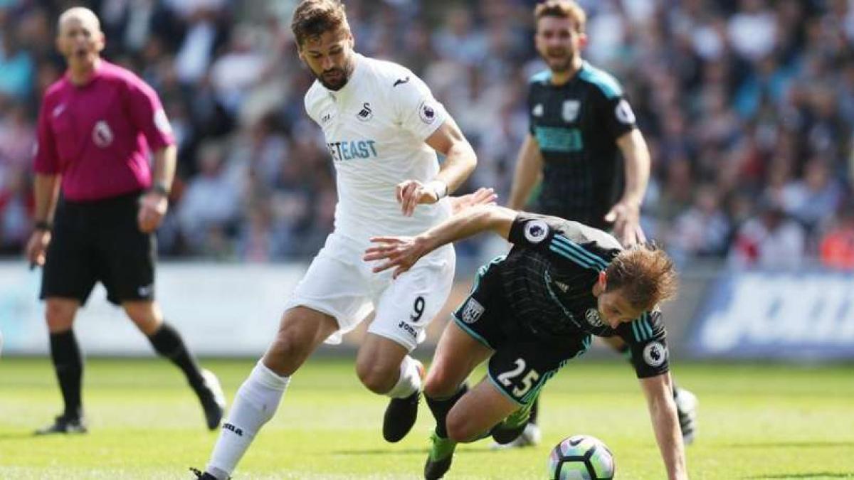 ¿Fernando Llorente, la última opción ofensiva del Chelsea?