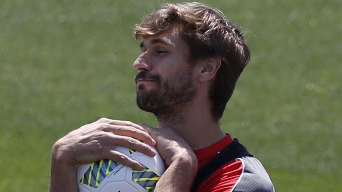 Fernando Llorente, una de las 2 sorprendentes opciones para el ataque ...