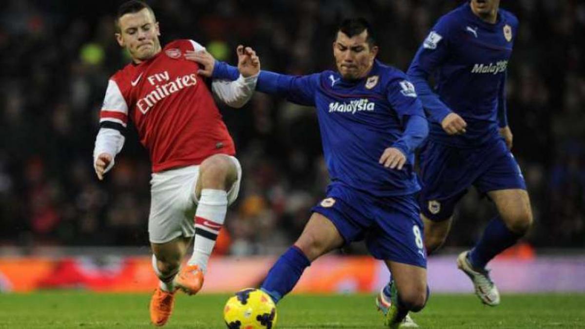 Oficial: Gary Medel es nuevo jugador del Inter de Milán