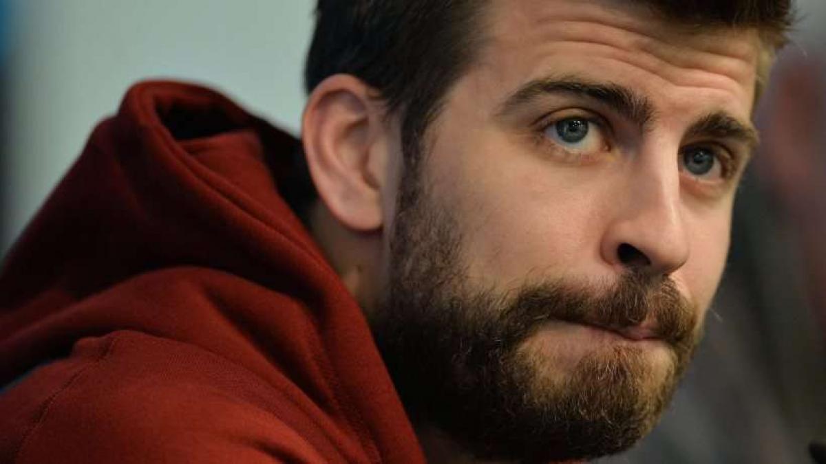 FC Barcelona: Las explicaciones de Gerard Piqué