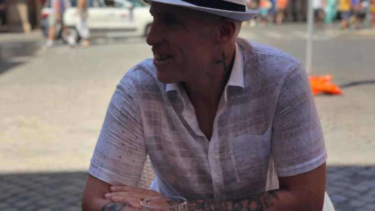 Daniel dos Reis y el mundo de la representación de futbolistas