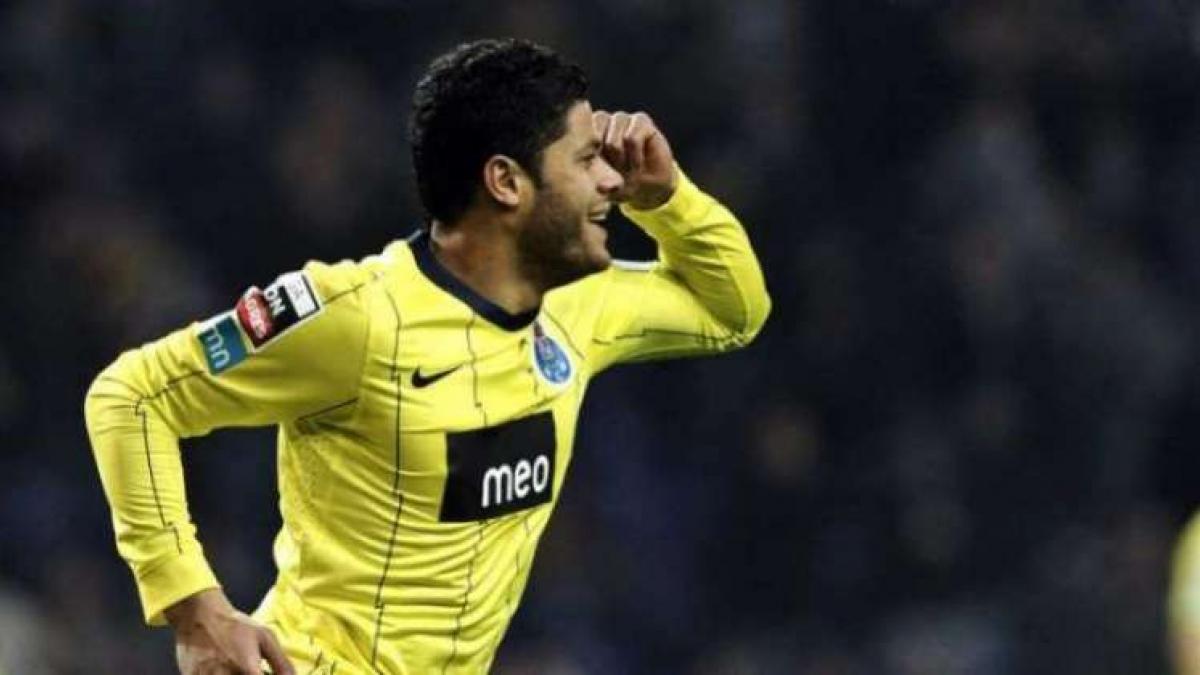 Hulk: "Es muy distinto jugar en el PSG al Real Madrid"