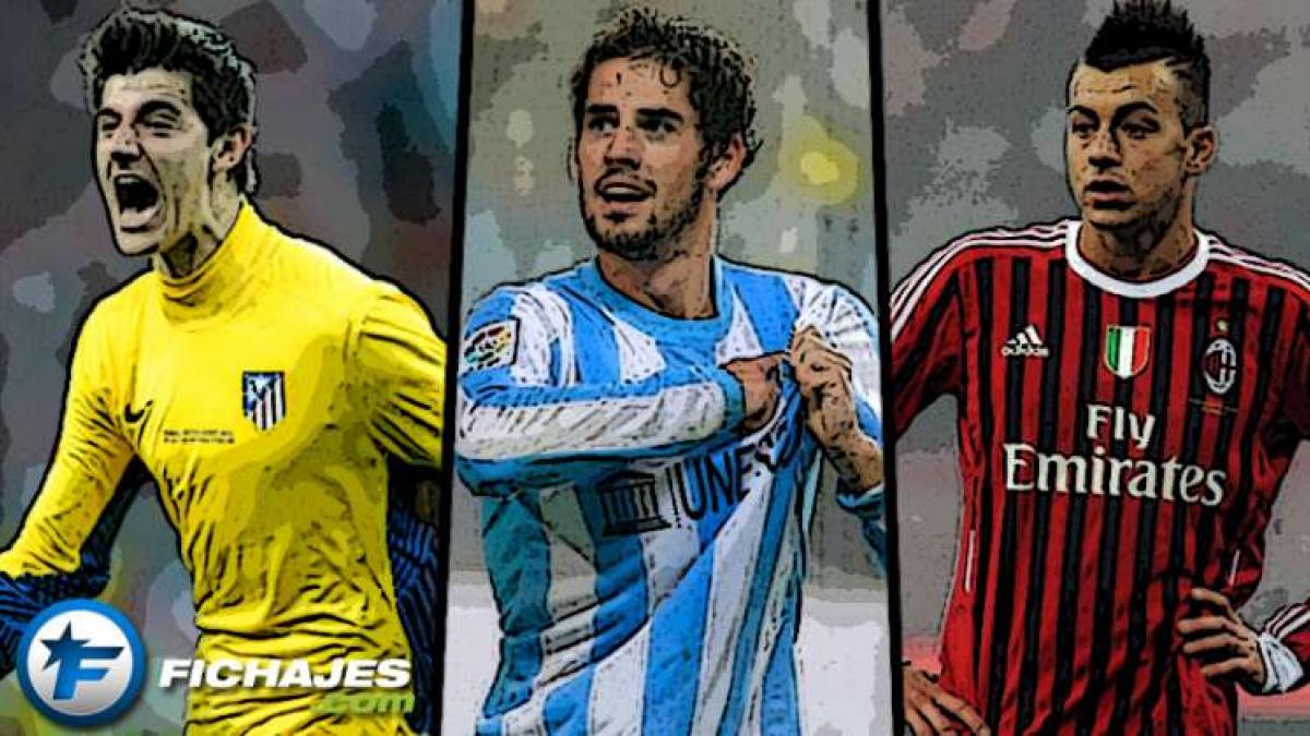 Conoce a los 3 finalistas del 'Golden Boy’