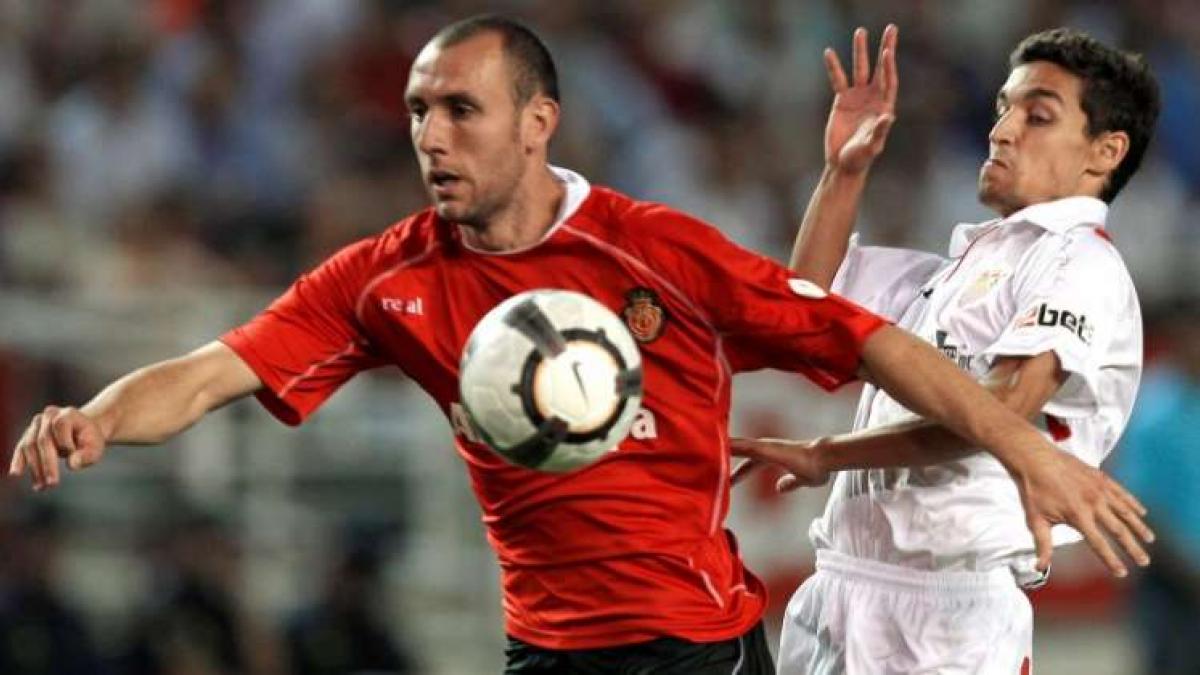 Sevilla y Villarreal en las "rebajas" del Real Mallorca