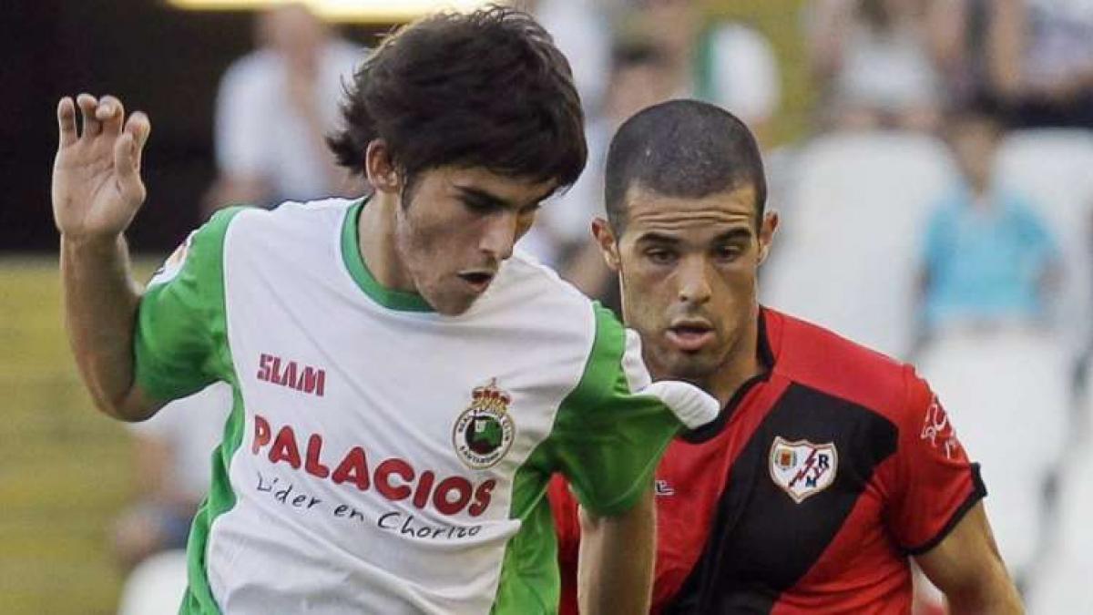 Jairo, la nueva joya que asombra en la Liga