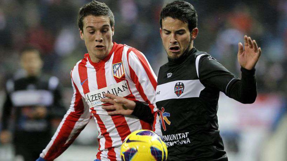 Oficial: Javi Manquillo aterriza en la Premier League