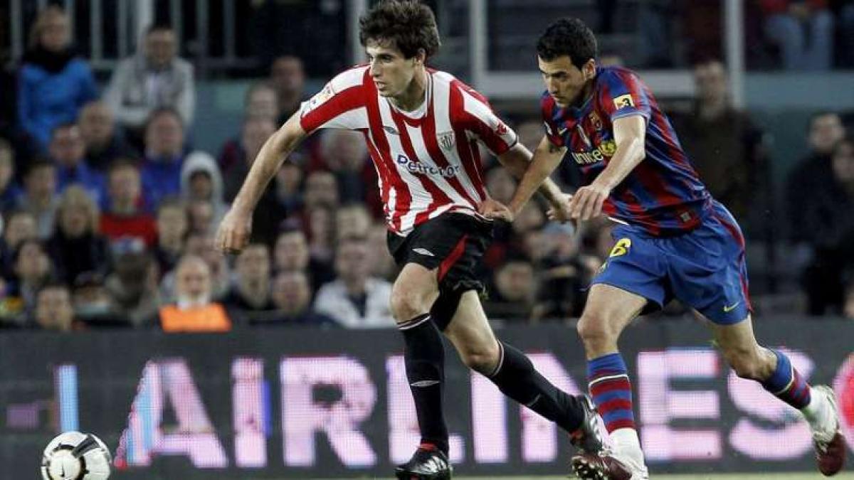 El FC Barcelona ofrece una pieza para fichar a Javi Martínez