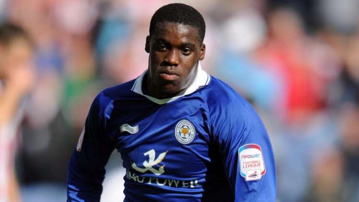 Jeffrey Schlupp, el delantero que ha impresionado a Sir Alex Ferguson