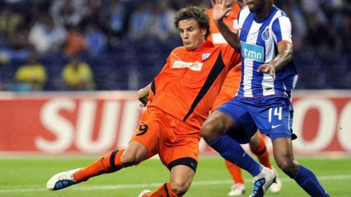 AC Milan: Un atacante belga en el punto de mira