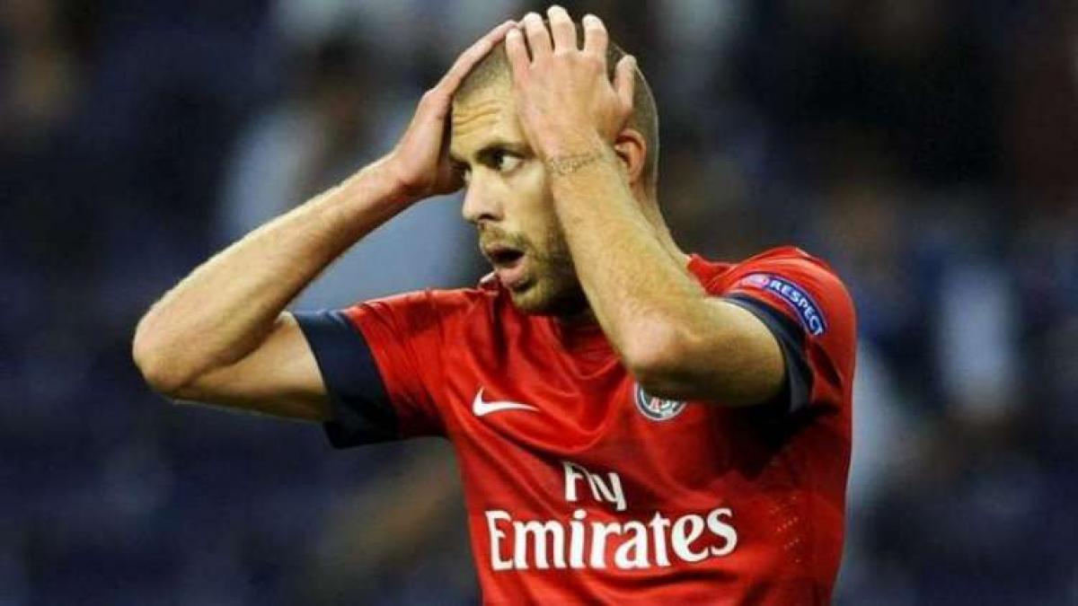 Juventus: La tentación invernal se llama Jérémy Ménez