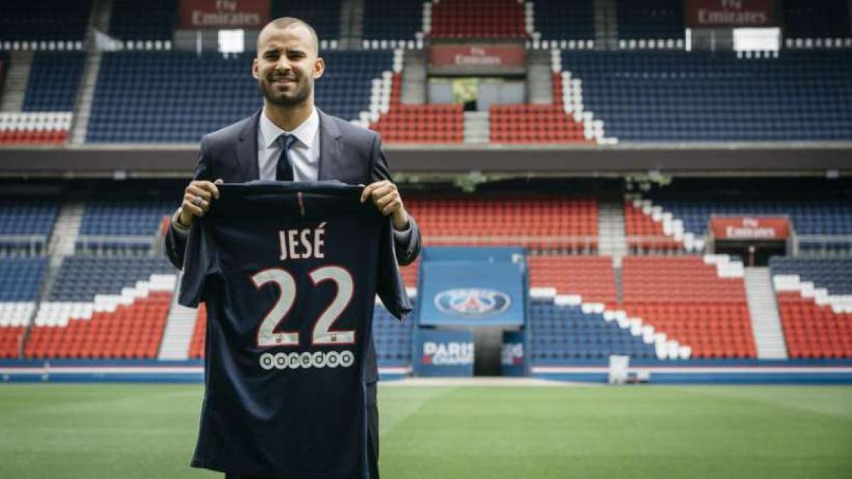 ¿En qué situación queda Jesé Rodríguez tras la sanción de la FIFA?