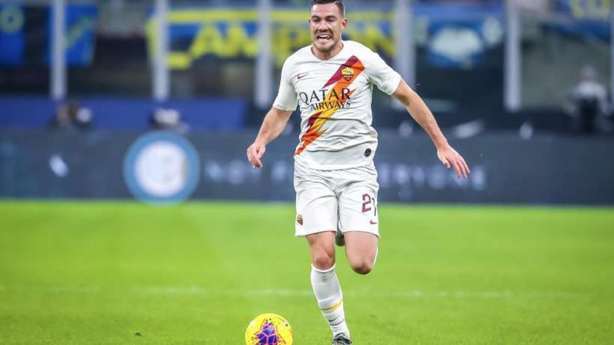 AS Roma | La confianza de Paulo Fonseca en Jordan Veretout