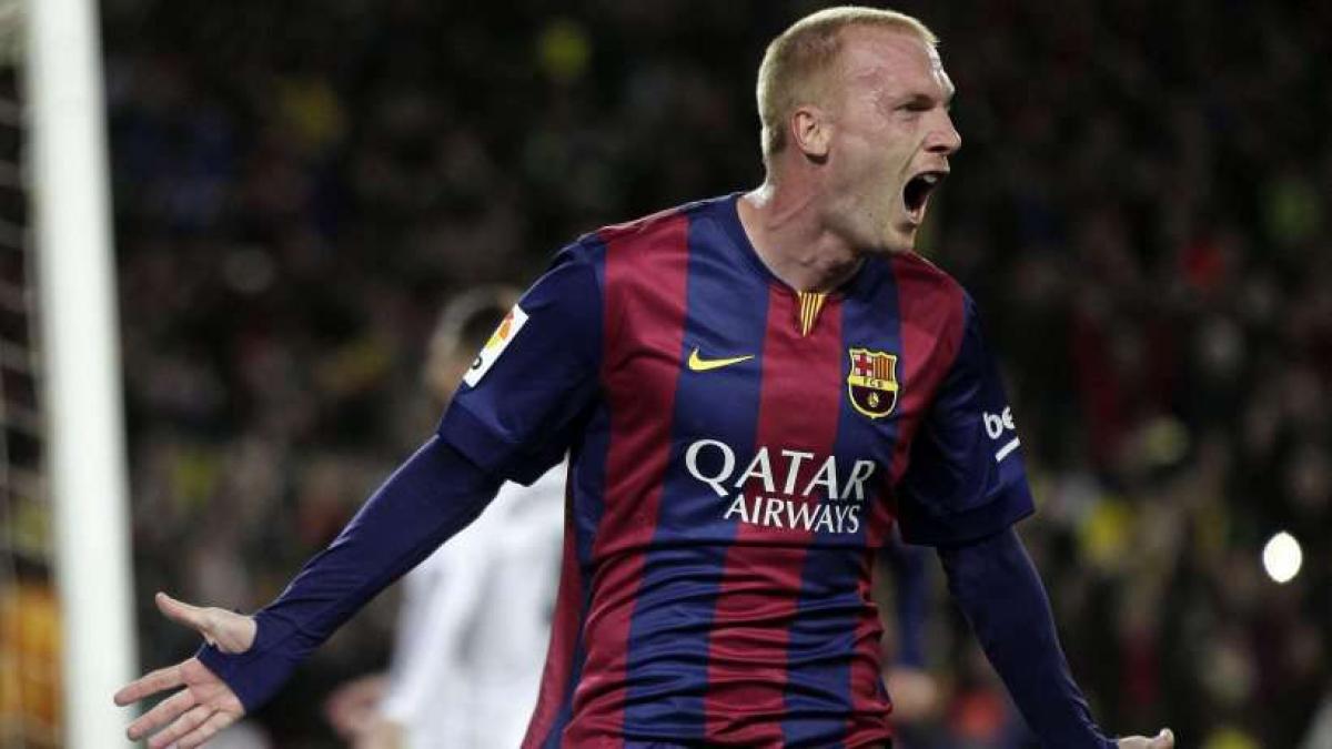 FC Barcelona: Jérémy Mathieu, el fichaje rentable