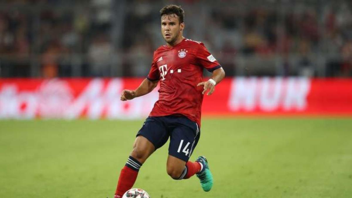 ¡Juan Bernat se acerca al PSG!