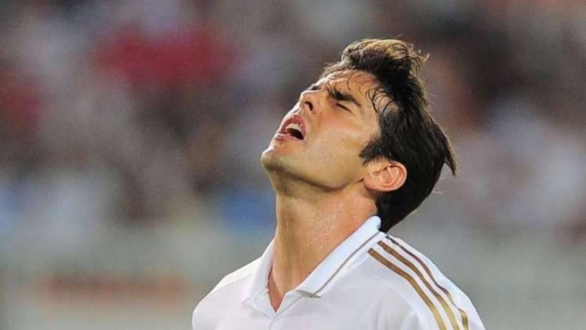 Kaká alcanza un acuerdo con el PSG