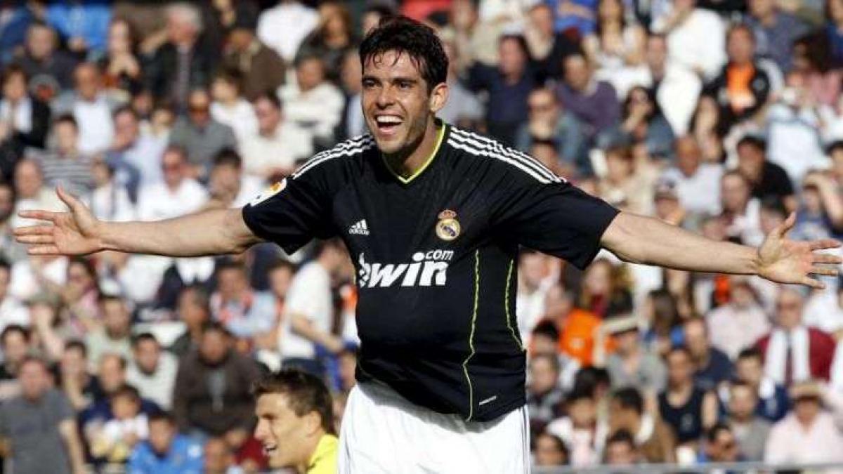 "Kaká ya no es una prioridad para el PSG"