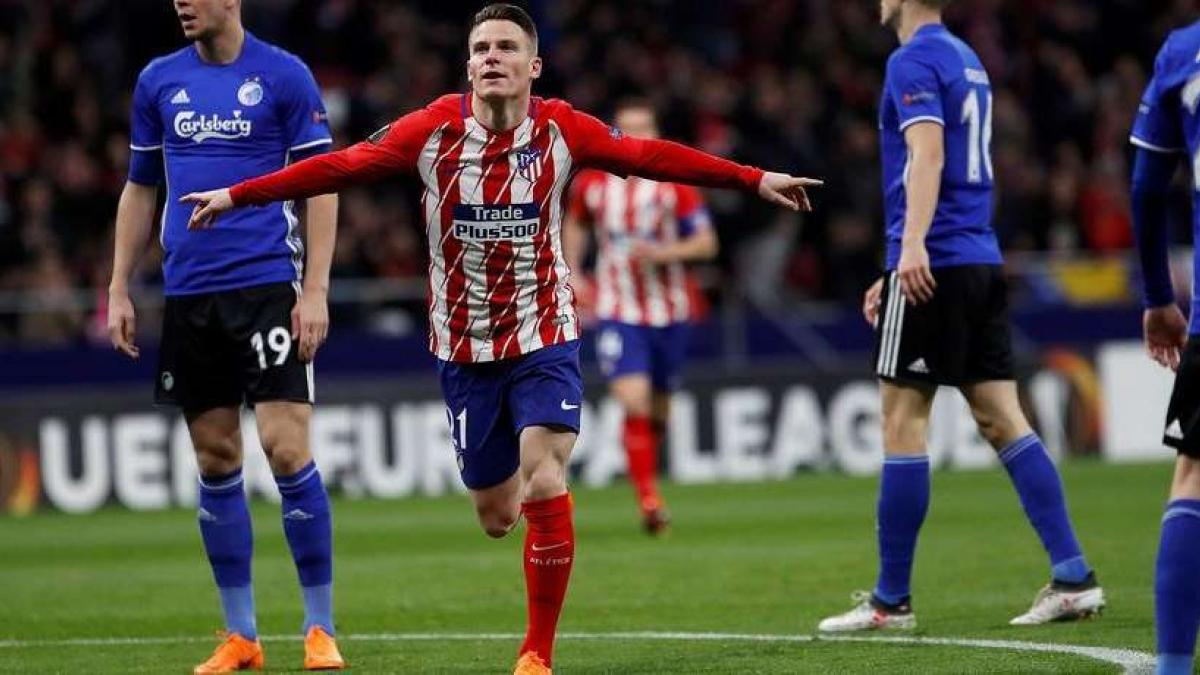 Oficial | Kevin Gameiro ficha al fin por el Valencia