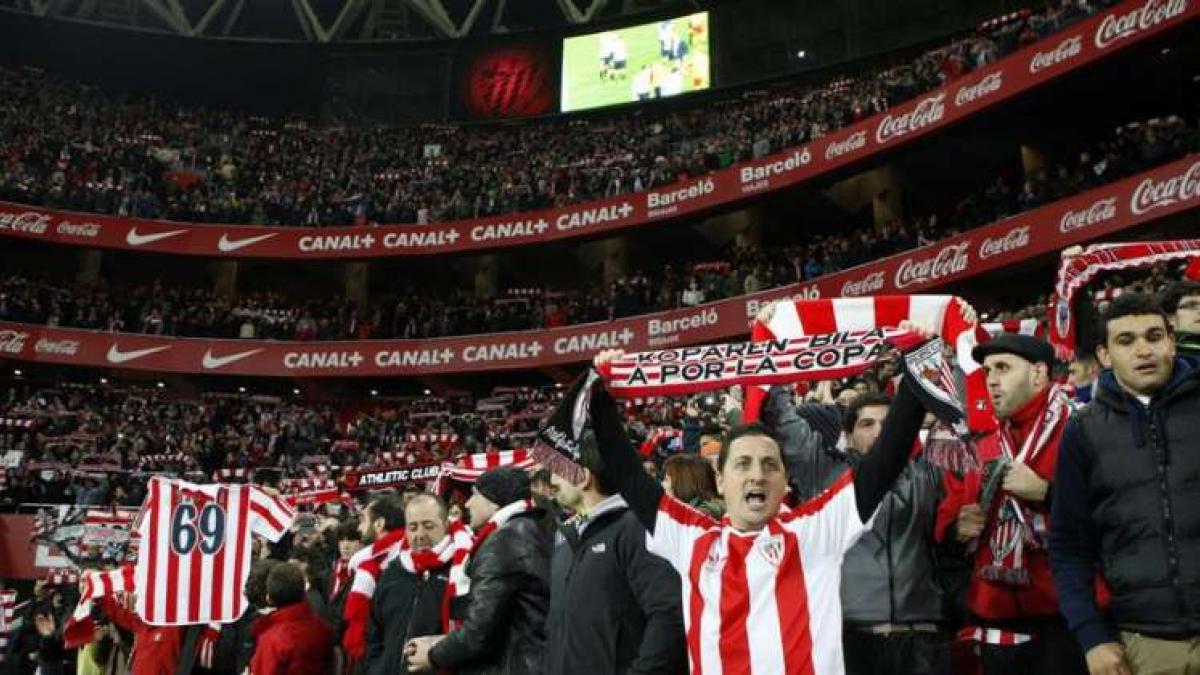 Clasificación de las aficiones más fieles de la Liga española