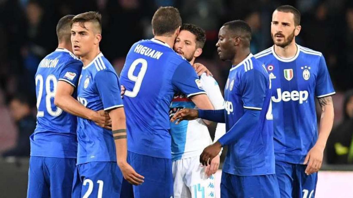 La Juventus de Turín se asoma de nuevo a la gloria