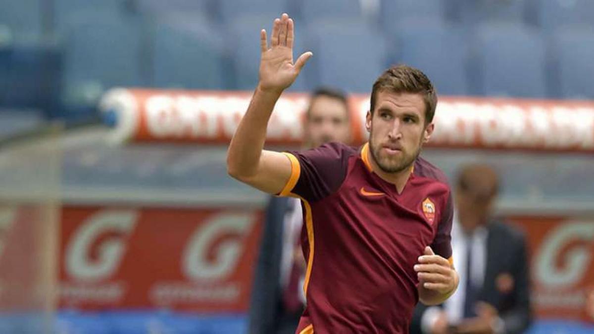 La Juventus presenta una primera oferta por Kevin Strootman