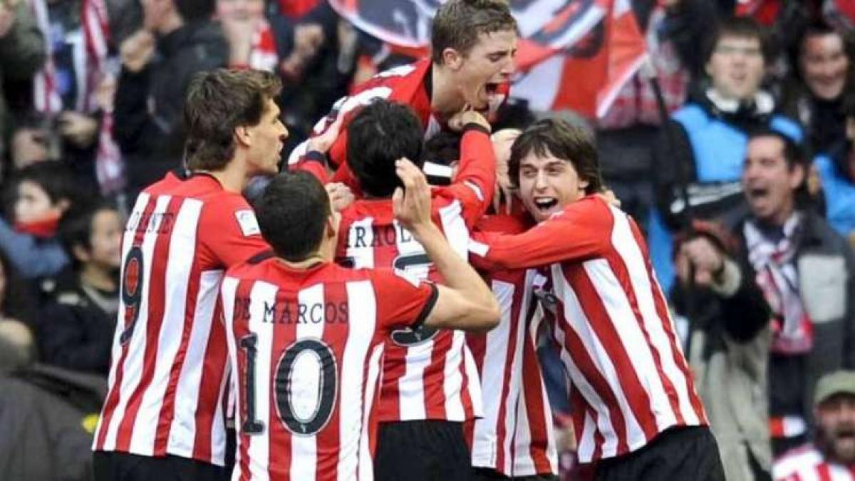 Los ojeadores de la Premier examinan al Athletic de Bilbao