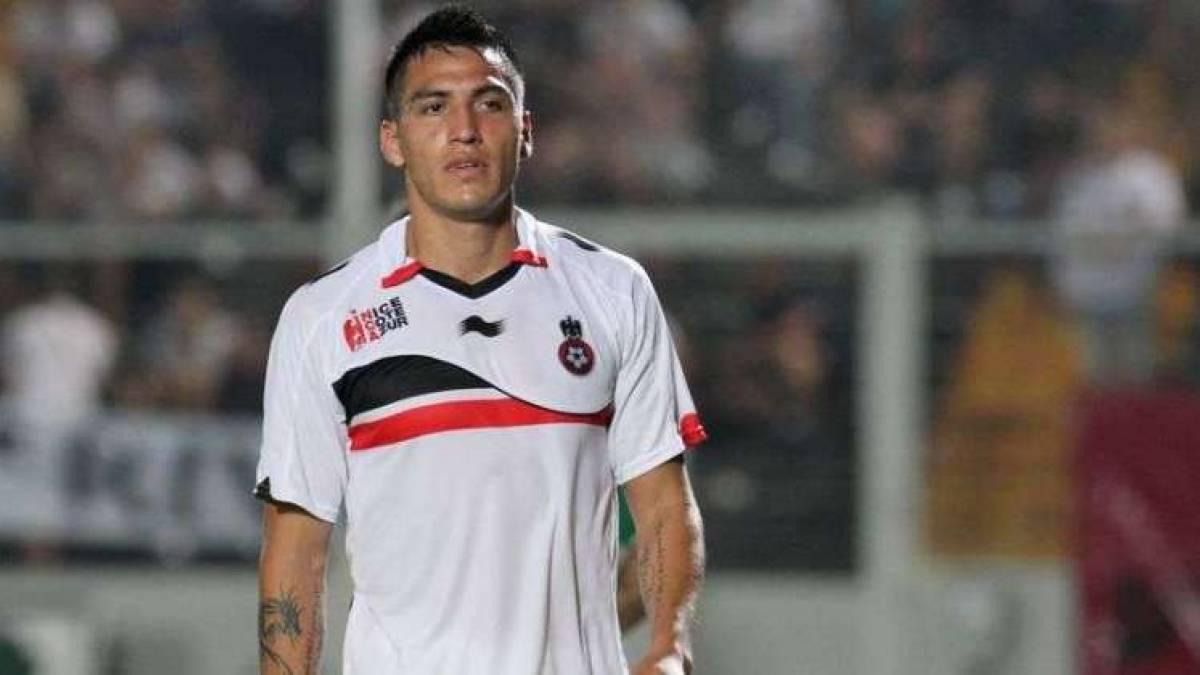 ¿Se avecina una batalla europea por Fabián Monzón?