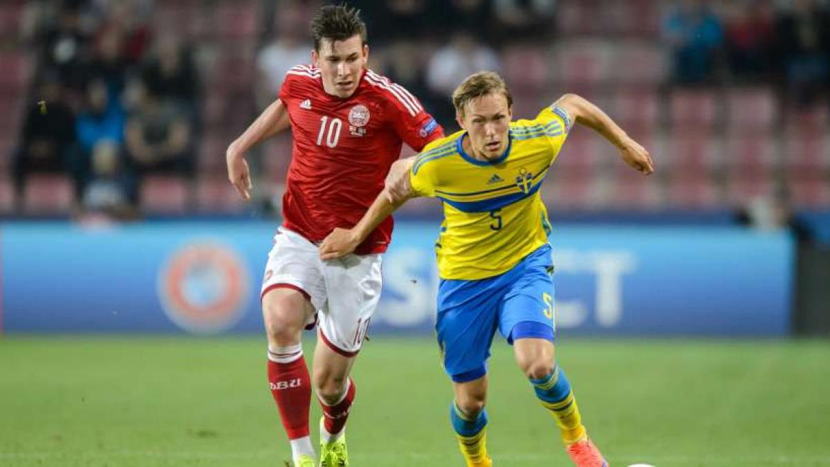 El nuevo objetivo del Inter de Milán para el lateral izquierdo