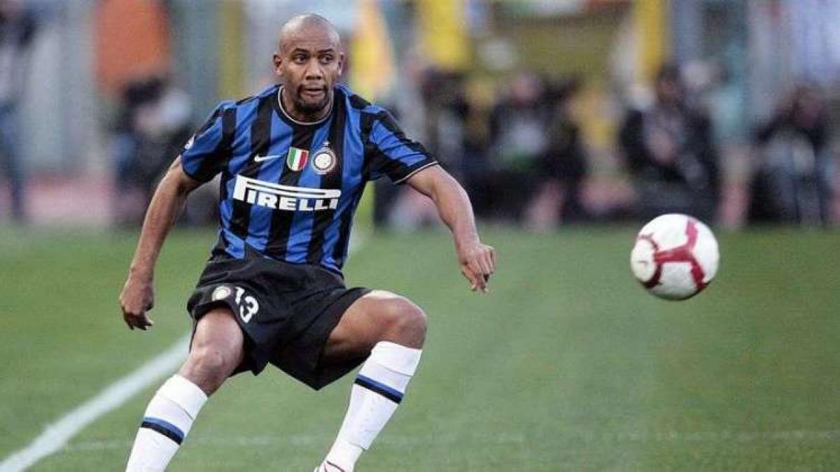 Real Madrid: Las 2 versiones sobre el futuro de Maicon