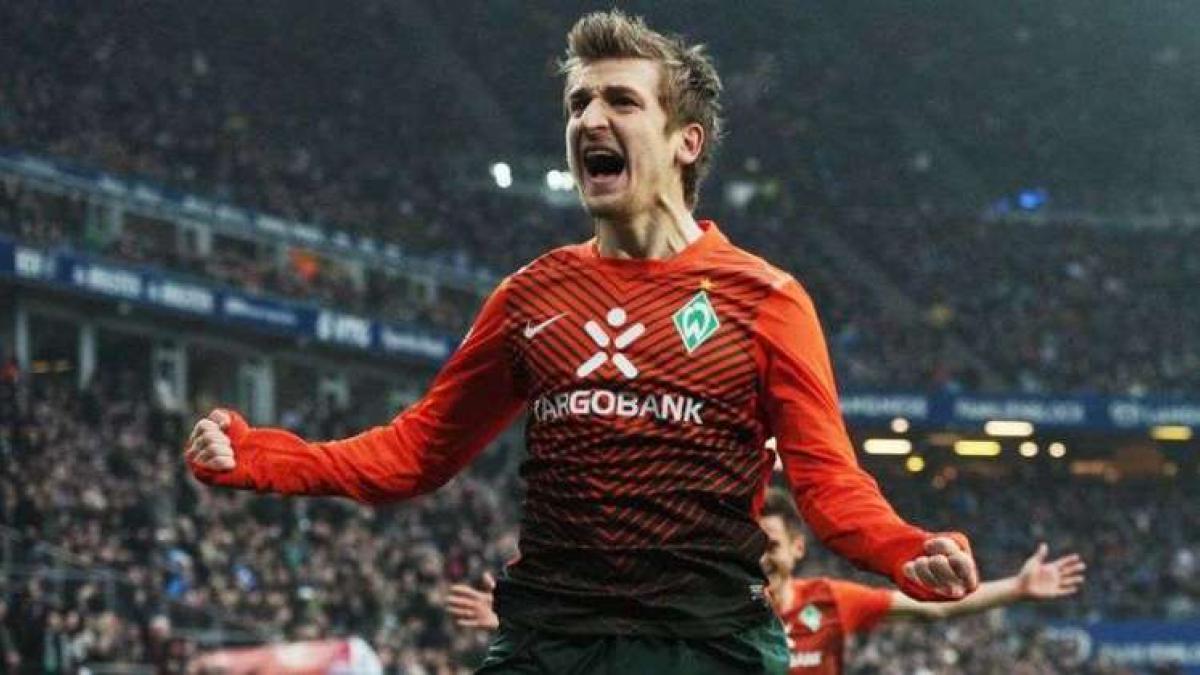 Oficial: Marko Marin es el nuevo fichaje del Chelsea