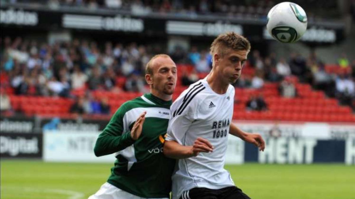 Markus Henriksen, el talento noruego que enfrenta a Juventus y Nápoles