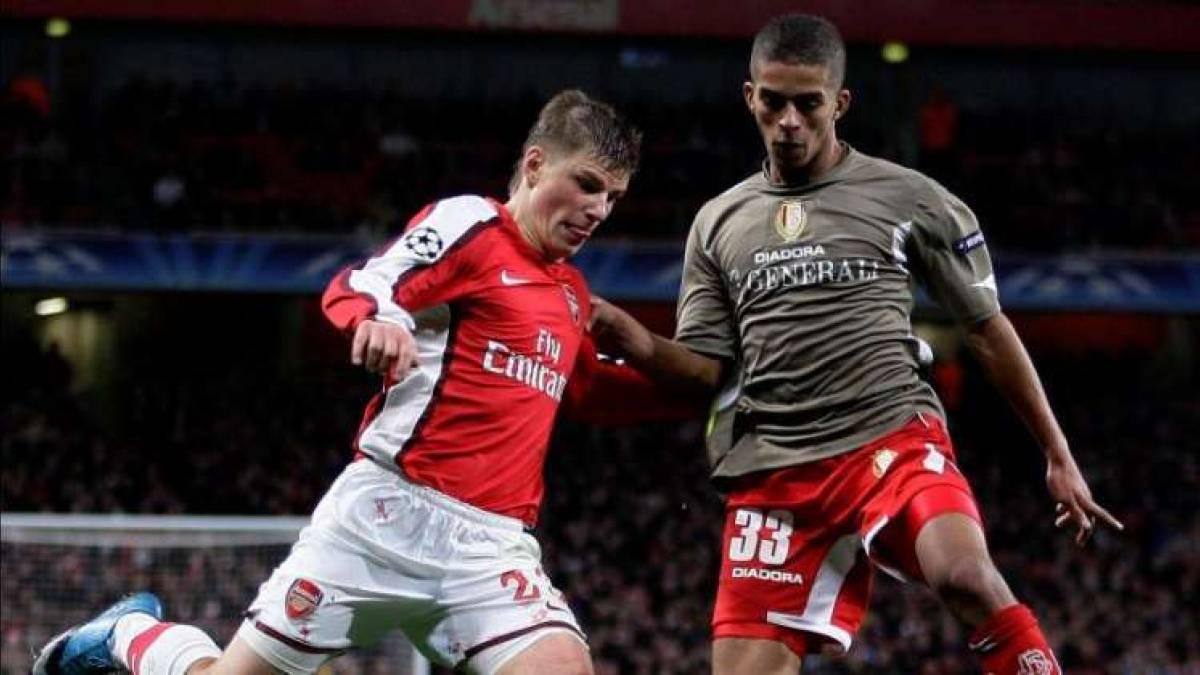 Mehdi Carcela, un viejo objetivo del Real Madrid que puede venir a España