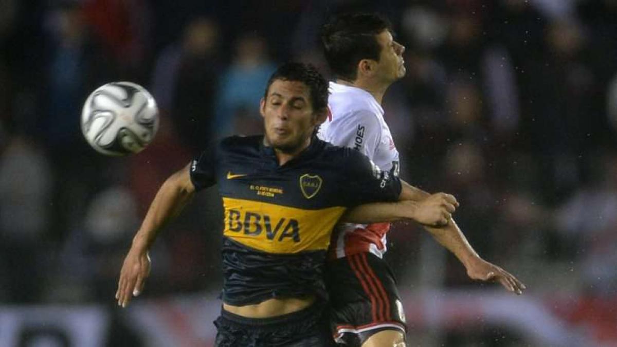 AC Milan: El interés por Marcelo Meli toma forma