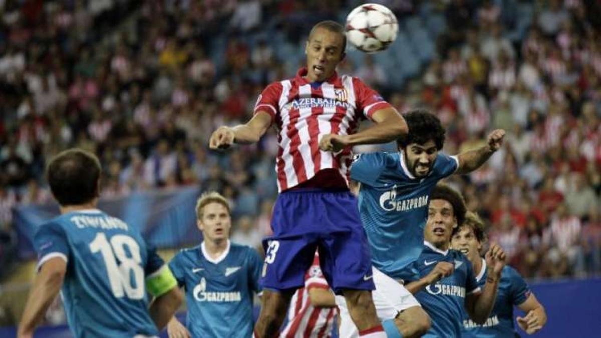 Joao Miranda, el pilar del Atlético de Madrid que pretende el FC Barcelona