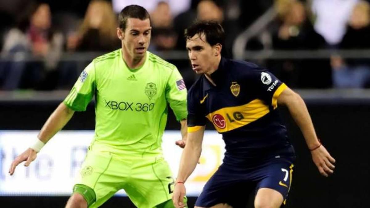 Pablo Mouche, el atacante argentino al que sitúan en Milán