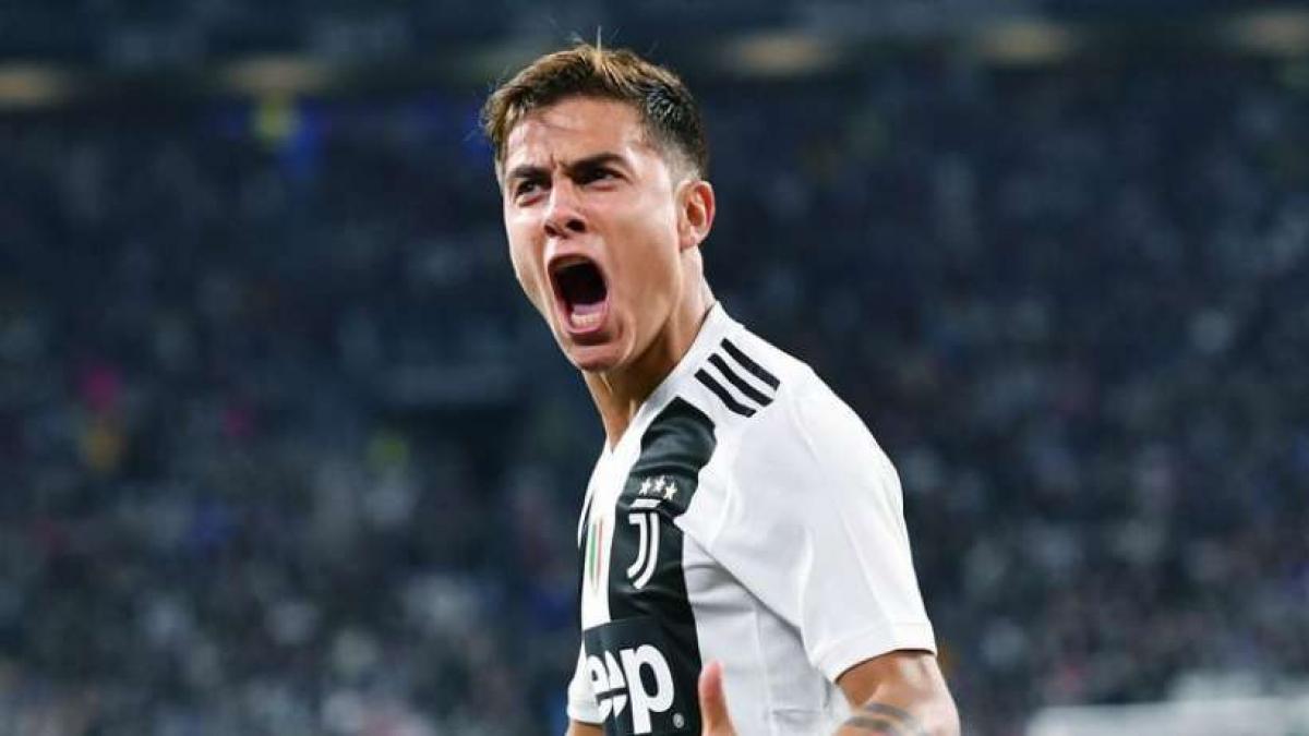 El Liverpool relanza su interés por Paulo Dybala