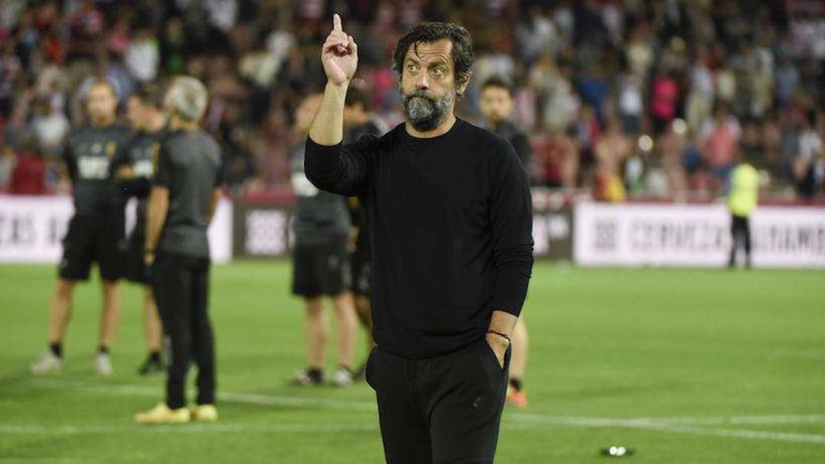 El Espanyol explora la opción Enric Saborit