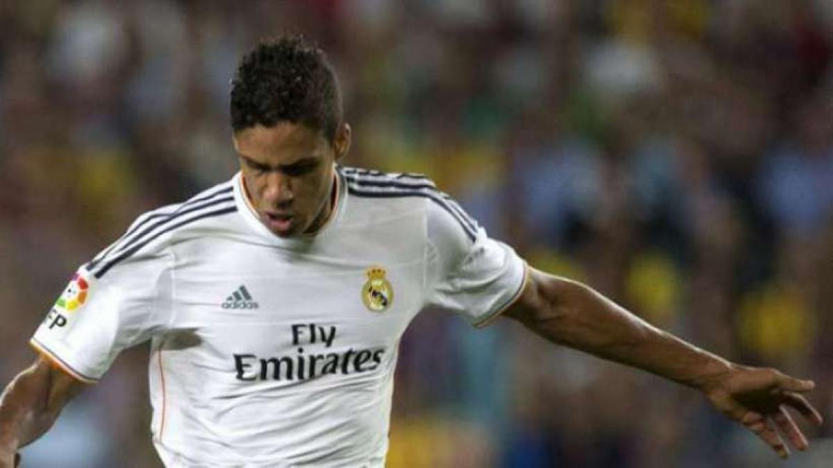 Chelsea: Raphaël Varane, el "sueño imposible" de José Mourinho
