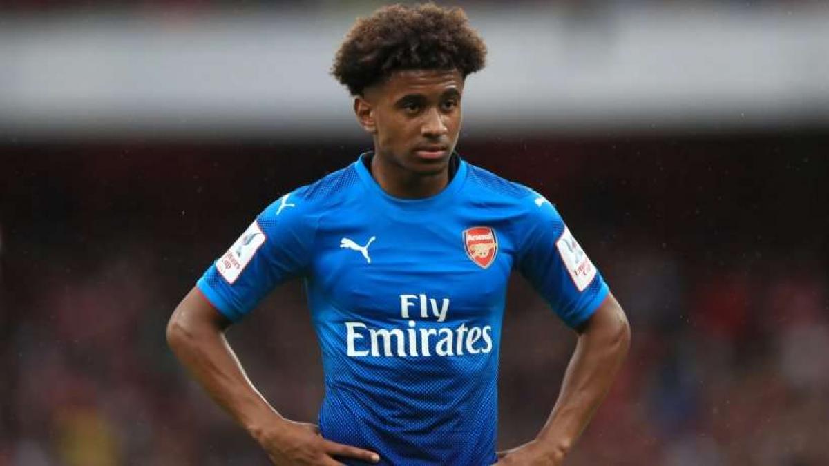 El Real Madrid quiere llevarse a una perla del Arsenal