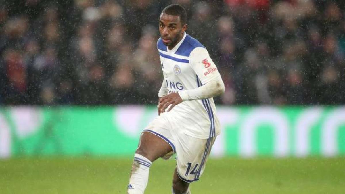 Ricardo Pereira, el lateral diestro que ya sondea el PSG