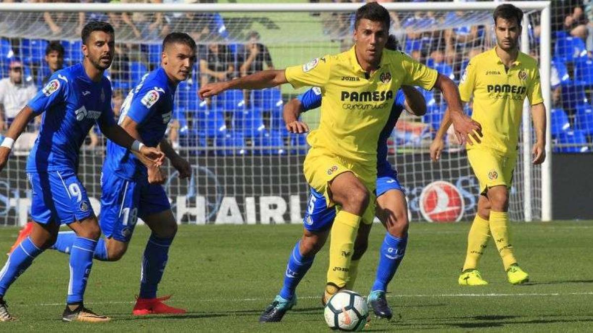 Oficial | Rodri es nuevo jugador del Atlético de Madrid