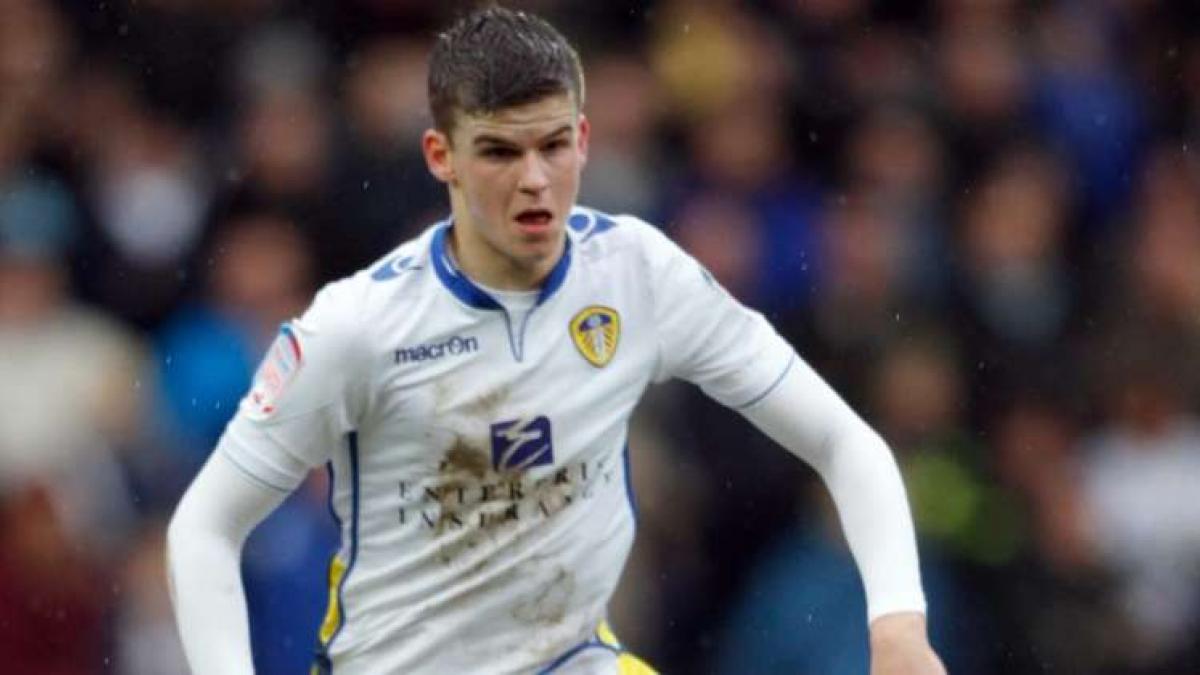 CONFIRMED: Sam Byram signs for West Ham