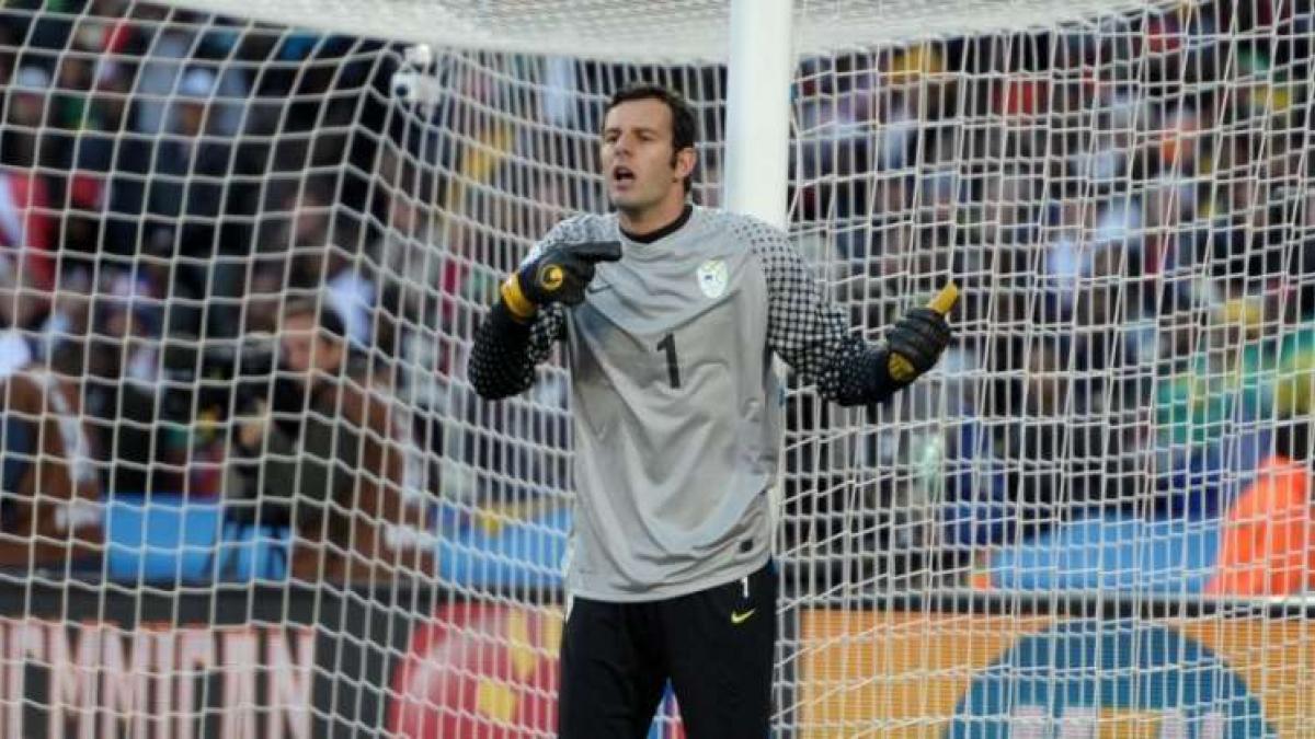 El Inter de Milán tiene nuevo portero